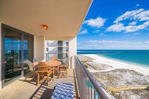 Condo, 3 quartos | Opções para refeição ao ar livre