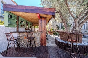 Bar (no alojamento)