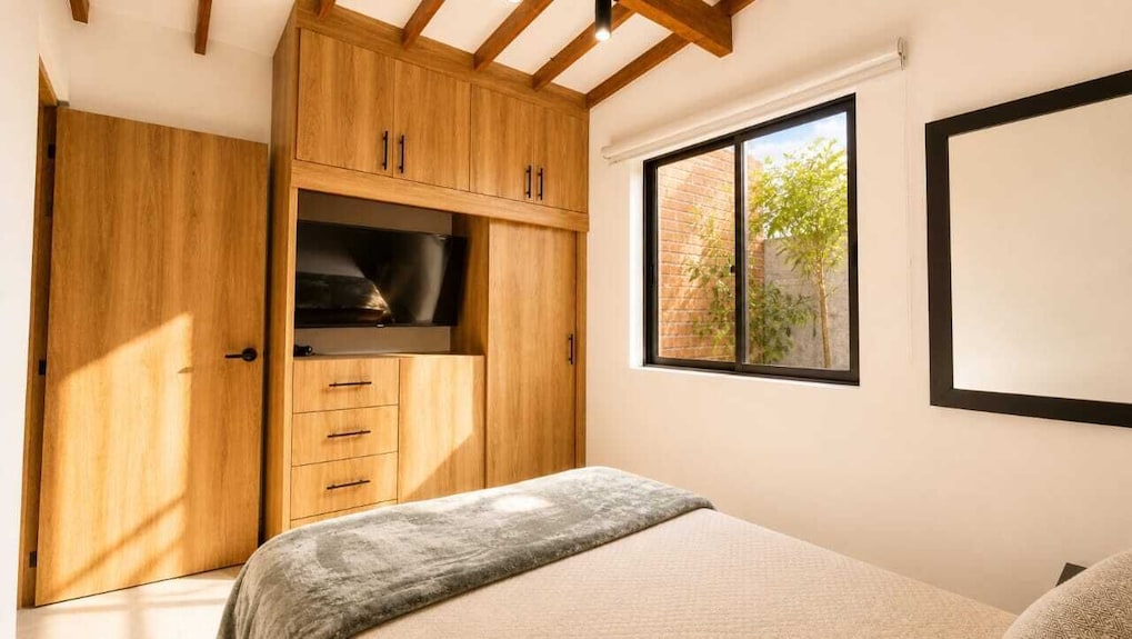 Loft Moderno, Medellín, Laureles En La 70, Estadio. - Medellín, Colombia