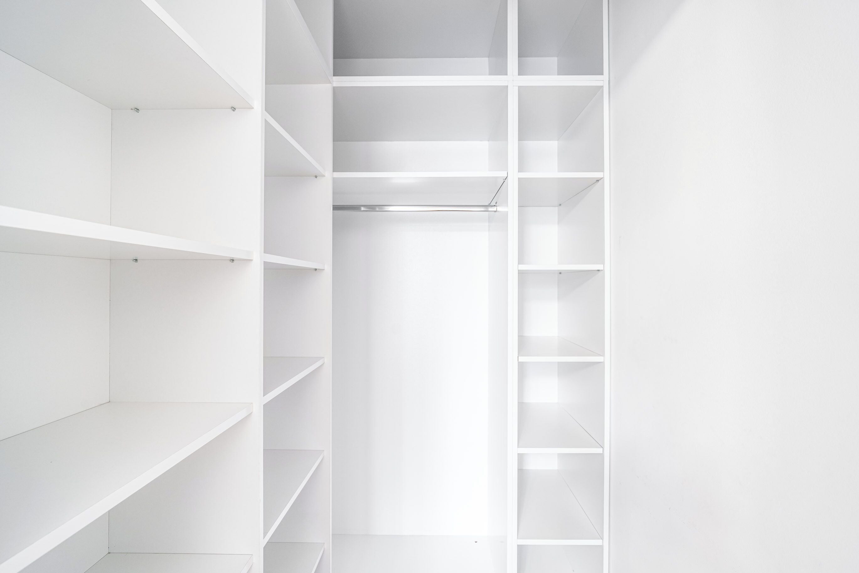 Apartamento | Guarda-roupa