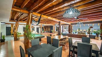 Restaurantes