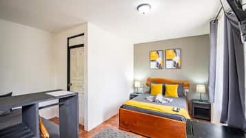 Quarto Triplo Standard | Wi-fi grátis