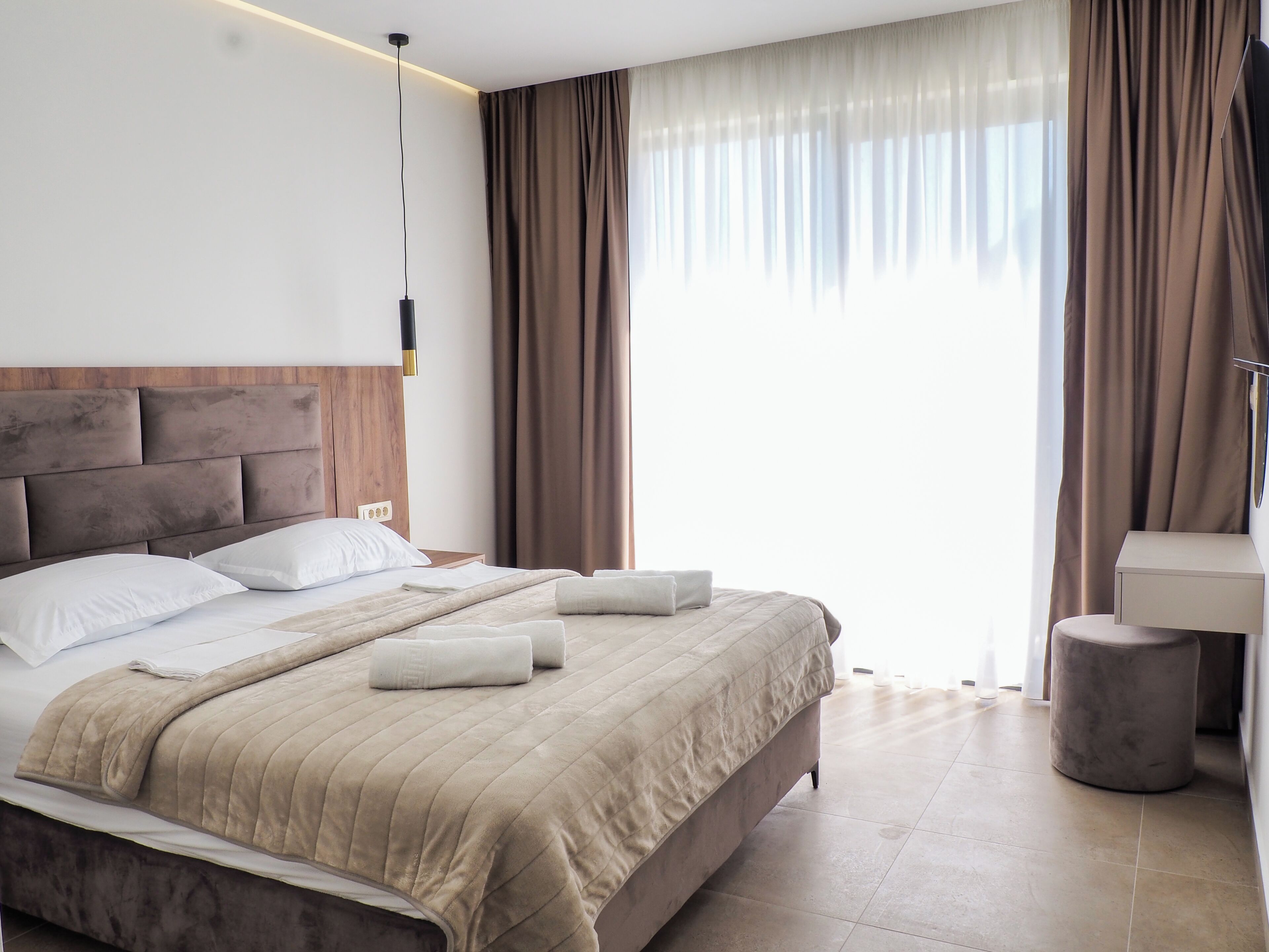 Vila superluxo, varanda, vista para o mar | Wi-Fi de cortesia