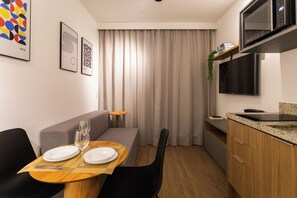 Apartamento | Interior