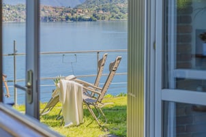Casa | 1 quarto