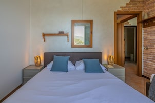 Casa | 1 quarto