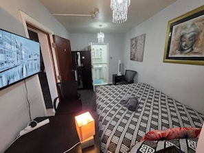 Suite Deluxe | Secretária, secretária adequada para computadores portáteis 