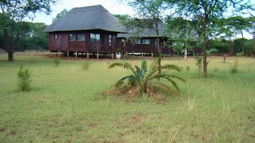 Fachada