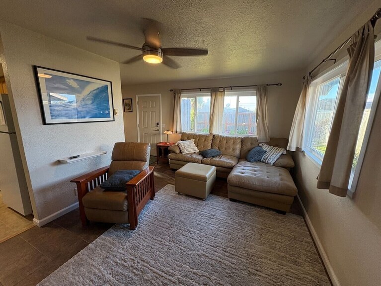 Redwoods Home Base - Crescent City, CA