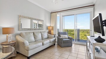 Apartamento (1 Bedroom) | Interior