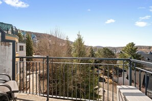 Apartamento | Varanda