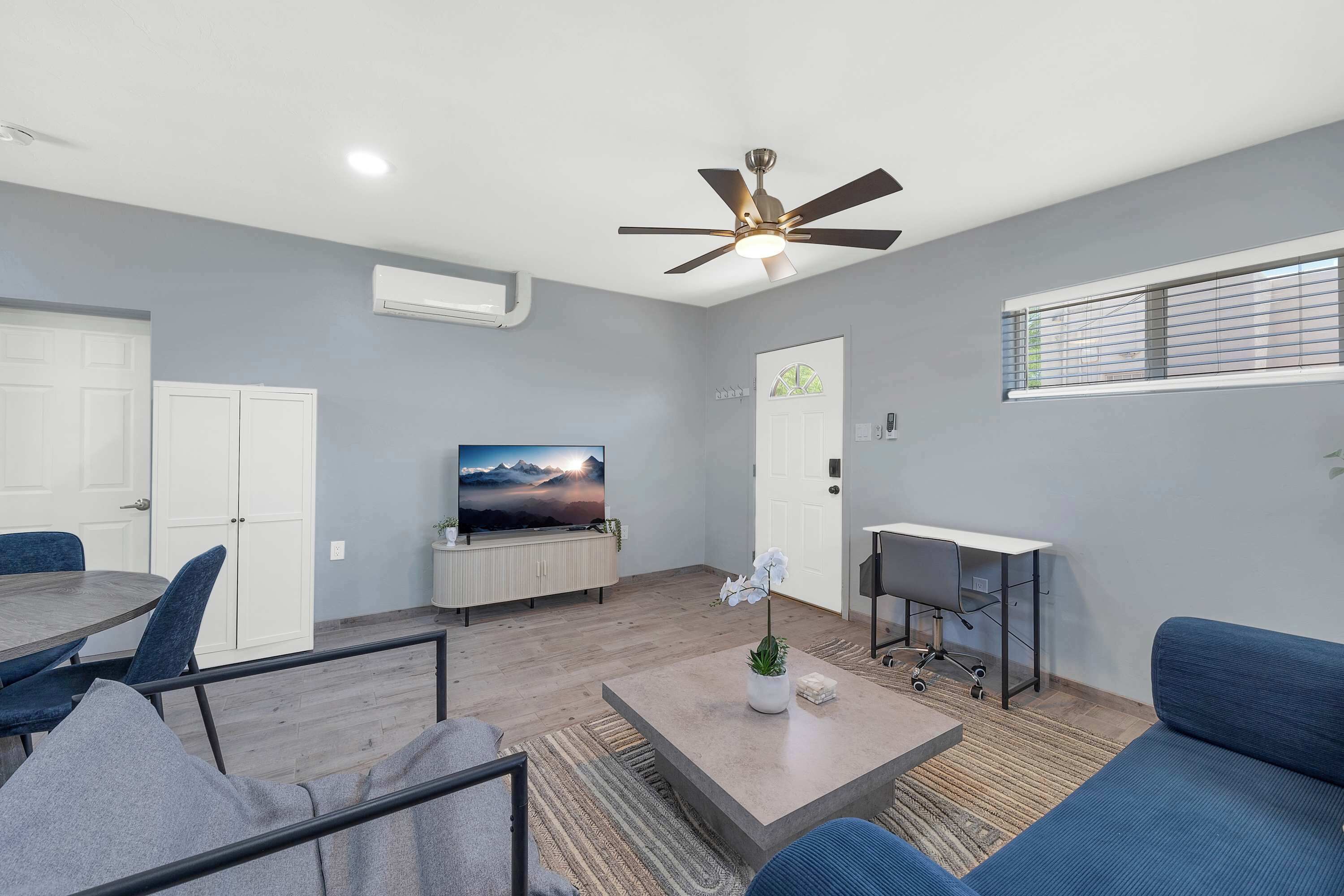 Broadway Casita - Remodeled Minutes From U Of A - Casino Del Sol