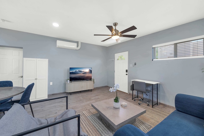 Broadway Casita - Remodeled Minutes From U Of A - Casino Del Sol