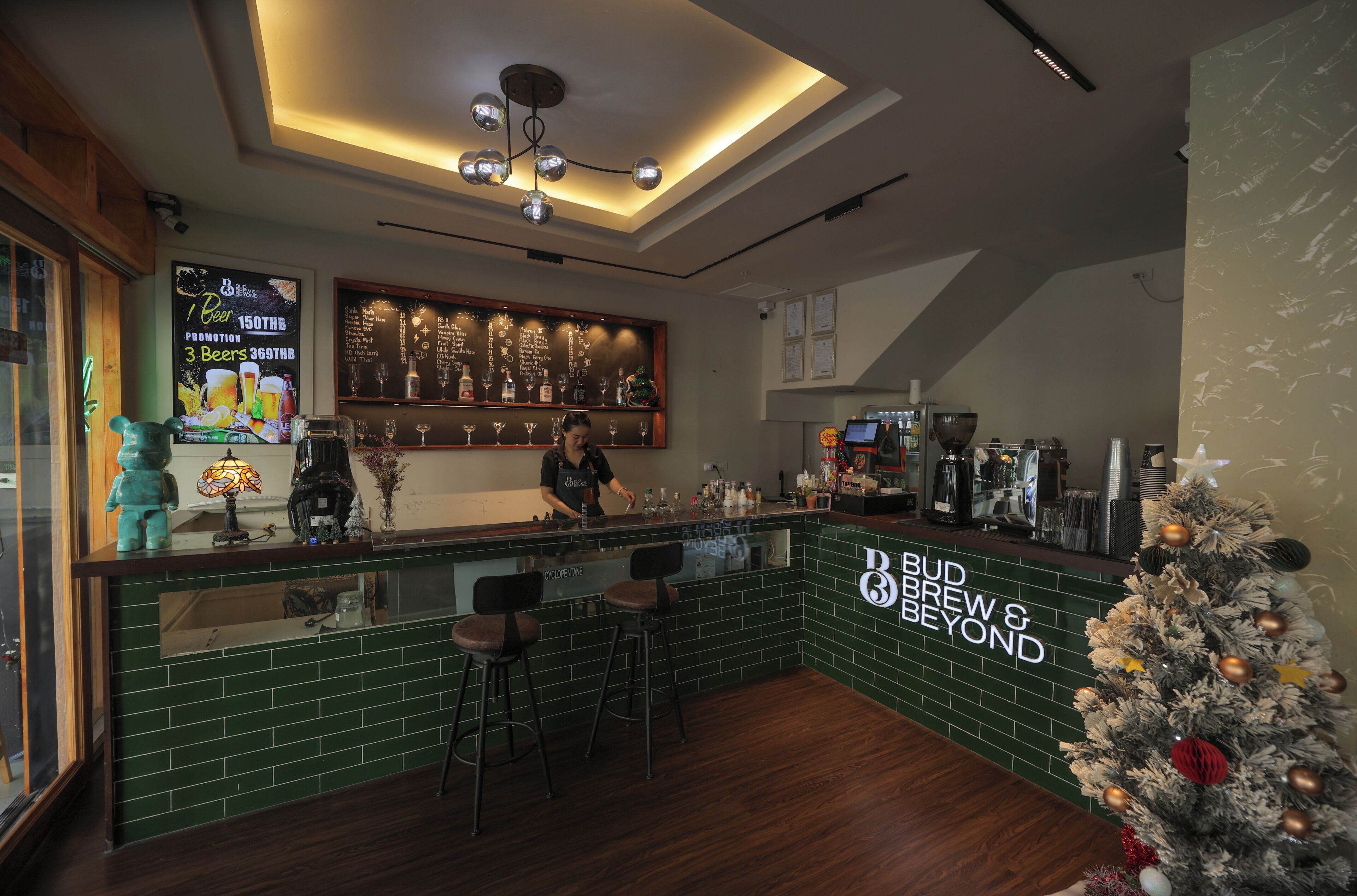 Café