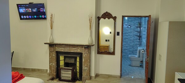 Neo & Ruks Guest House - Le Cap