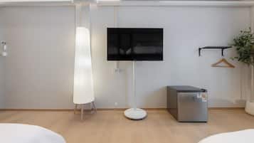 Quarto família, para não fumantes | Comodidades do quarto