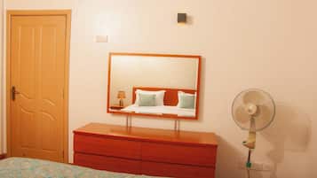 Apartamento Deluxe | Wi-fi grátis