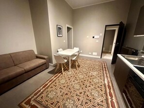 Apartamento luxo | Parte interna