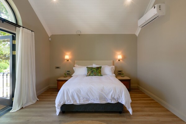 Hemelberg Guesthouse - Kylemore