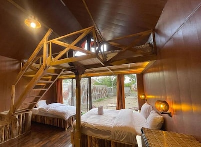 Ayash Resort