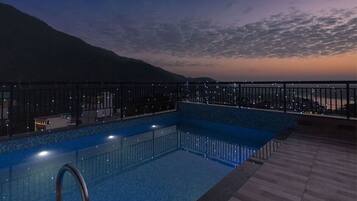 Piscina interna