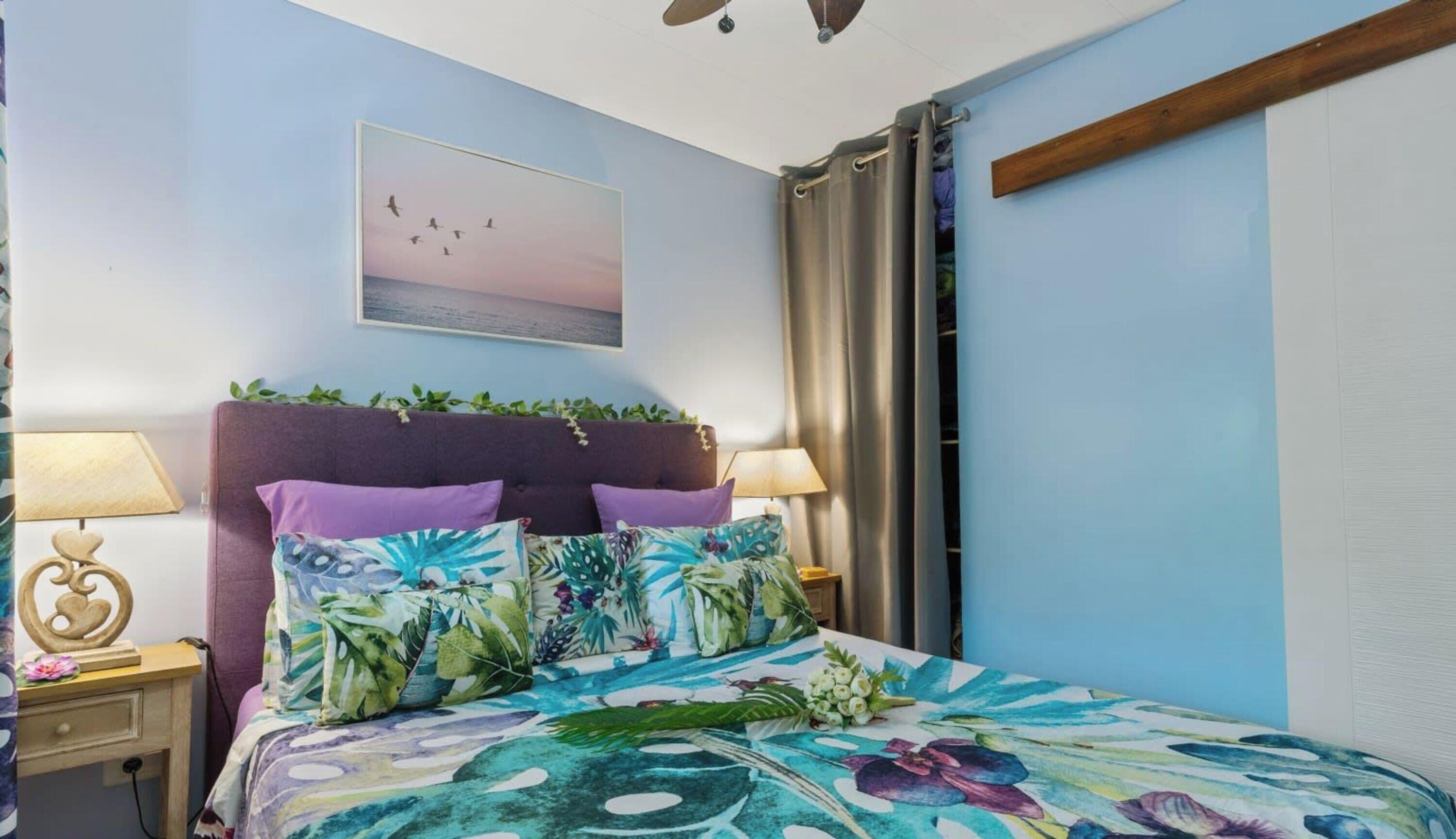 Apartamento | 1 quarto, internet de alta velocidade 