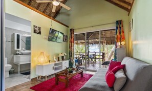 Apartamento | 1 quarto, internet de alta velocidade 
