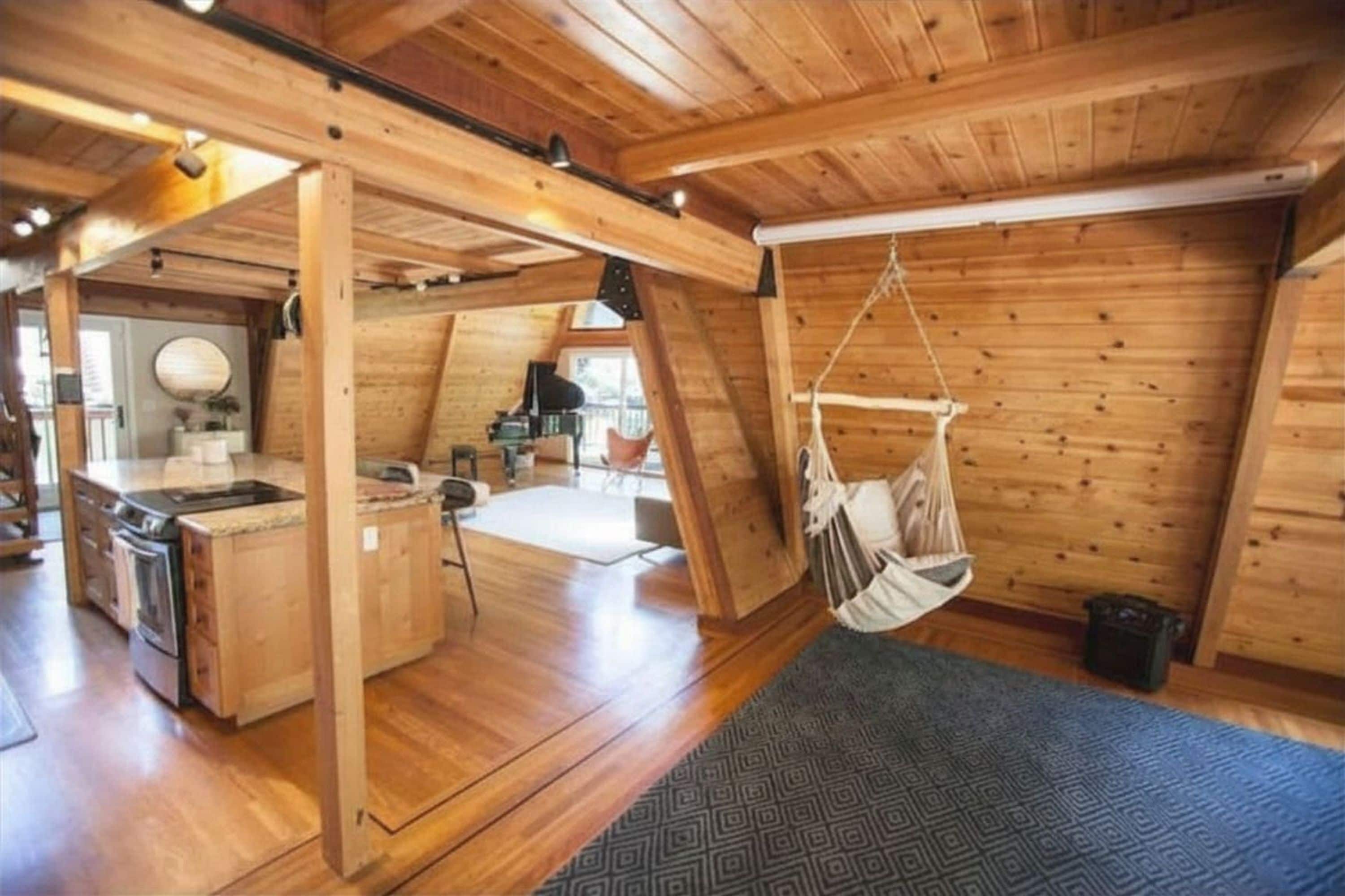 Casa | 4 quartos, internet de alta velocidade 