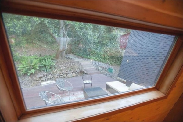 Luxurious Bayview Treehouse Hot Tub 15 Min To Sf - 브리즈번