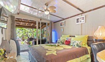 Casa | 1 quarto, internet de alta velocidade