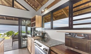 Villa | 2 quartos, internet de alta velocidade 