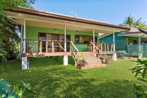 Casa | 2 quartos