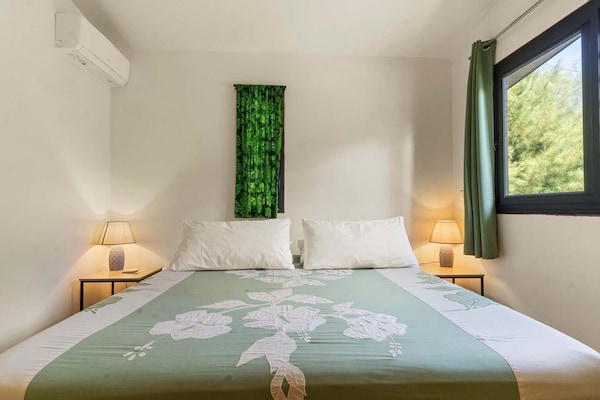 Temenino Villa Komako Seaside House - French Polynesia