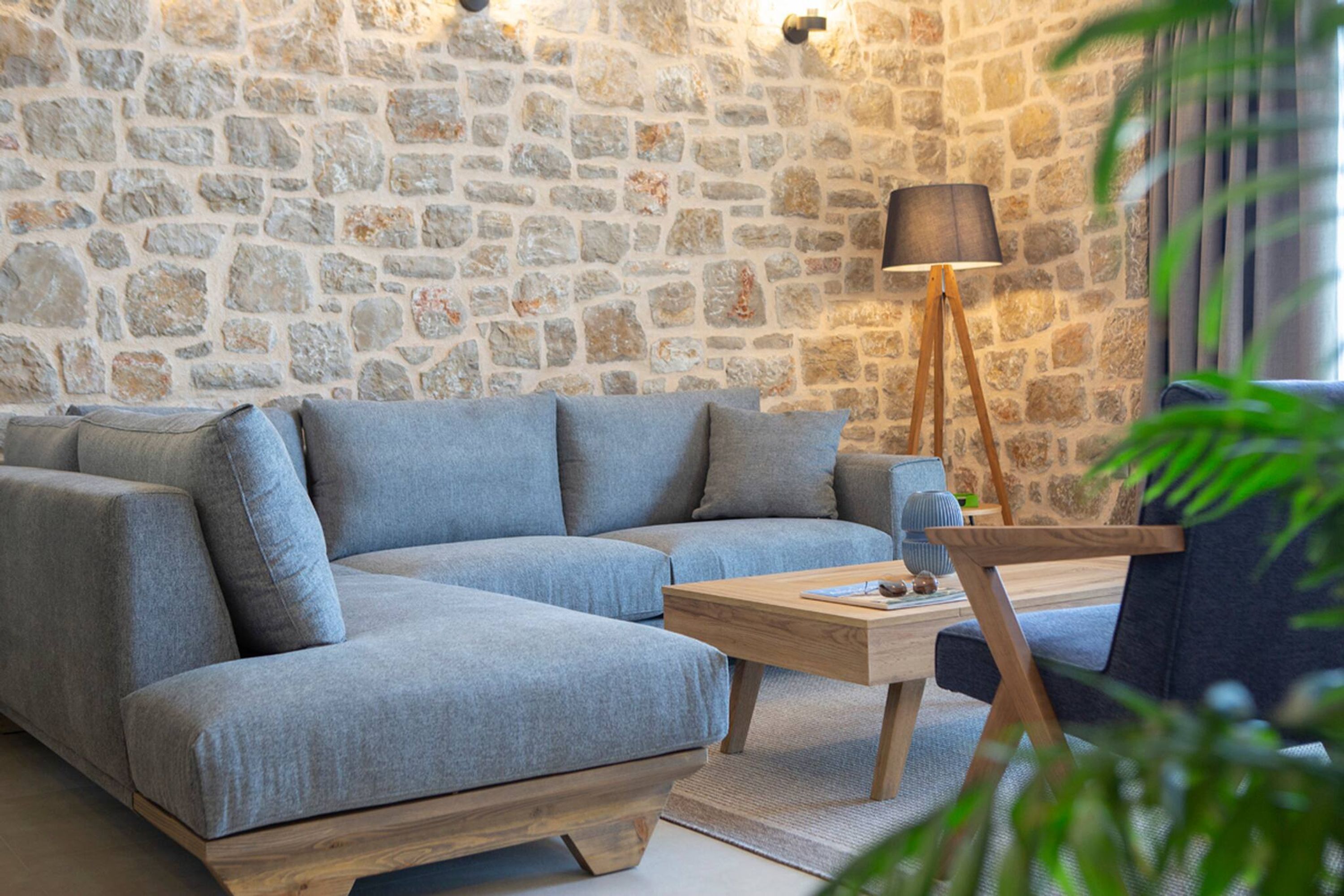 Casa | 2 quartos 
