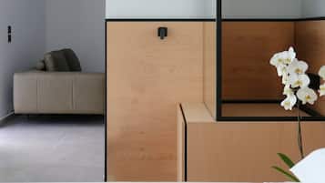 Casa | 1 quarto