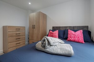 Casa | 1 quarto