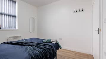 Apartamento | 1 quarto