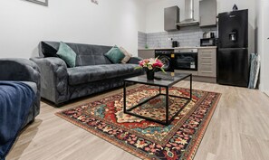 Casa | 1 quarto 