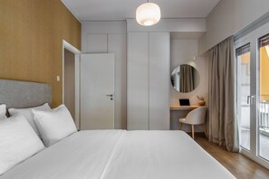 Apartamento | 2 quartos 