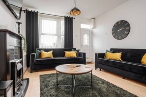 Casa | 2 quartos