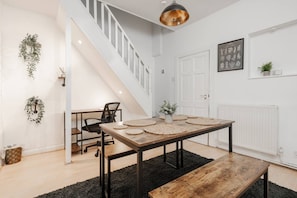 Casa | 2 quartos