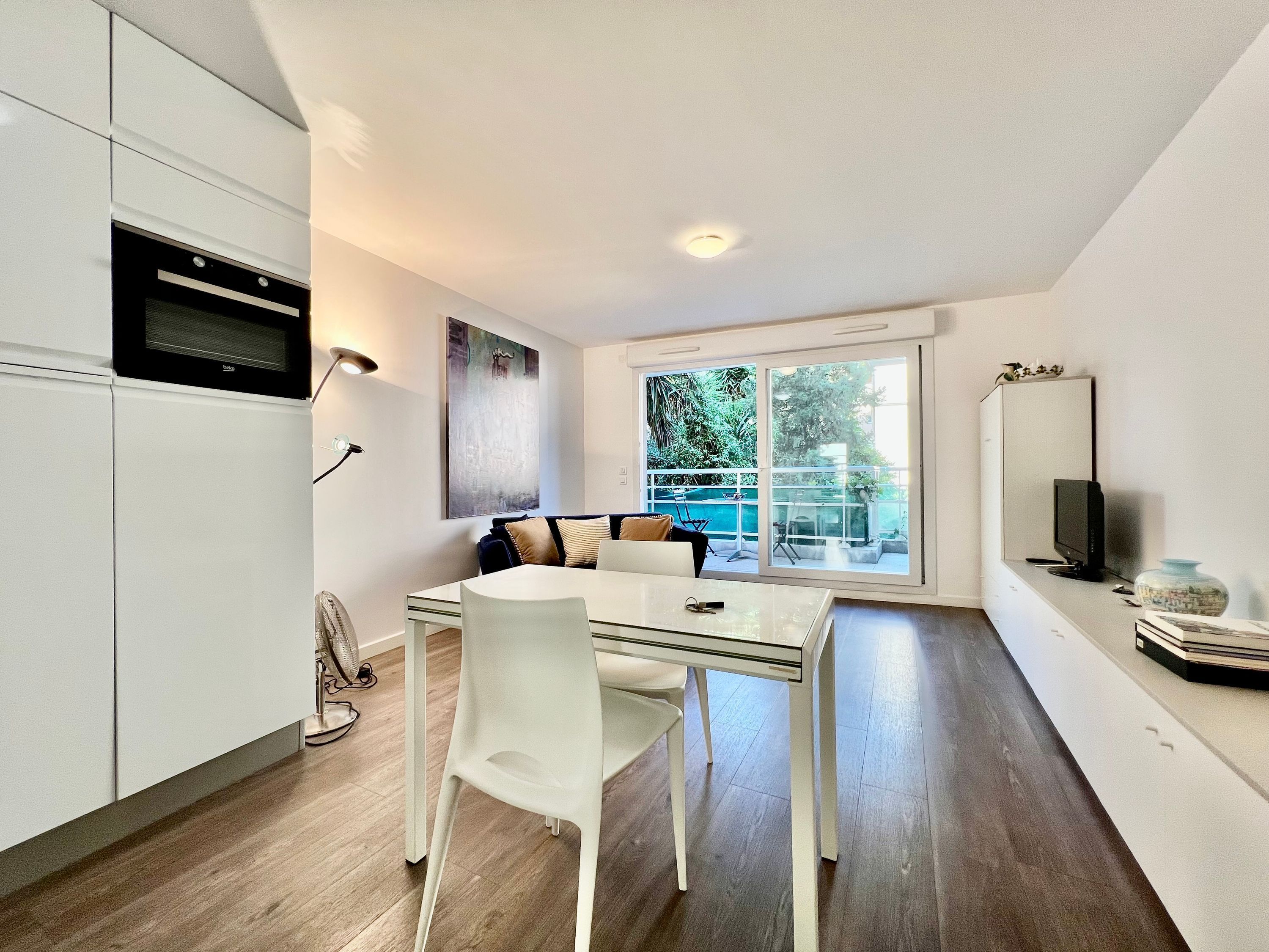 Apartamento