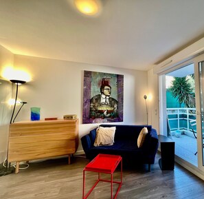 Apartamento