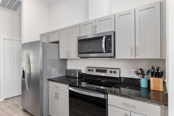 Villa Verde Cozy Home In New Community - Inverness, FL