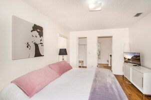Casa, fumadores | 3 quartos 