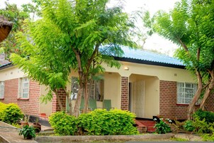 Casa, para fumantes | 4 quartos