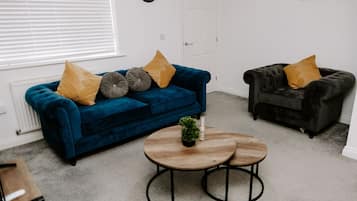 Casa | 3 quartos