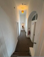 Apartamento, para fumantes | 1 quarto