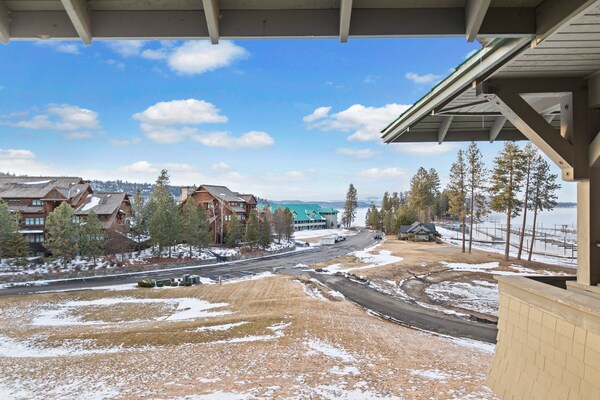 Marina S Edge In Harrison - Lake Coeur d'Alene, ID