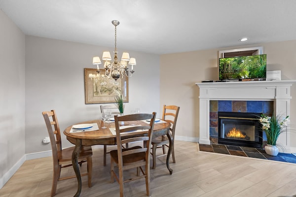 Mountain Lake Getaway - Coeur d'Alene, ID